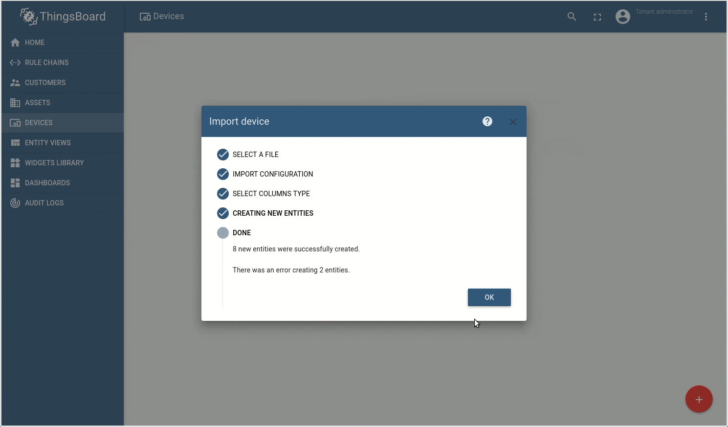 Bulk Provisioning | IoT Hub